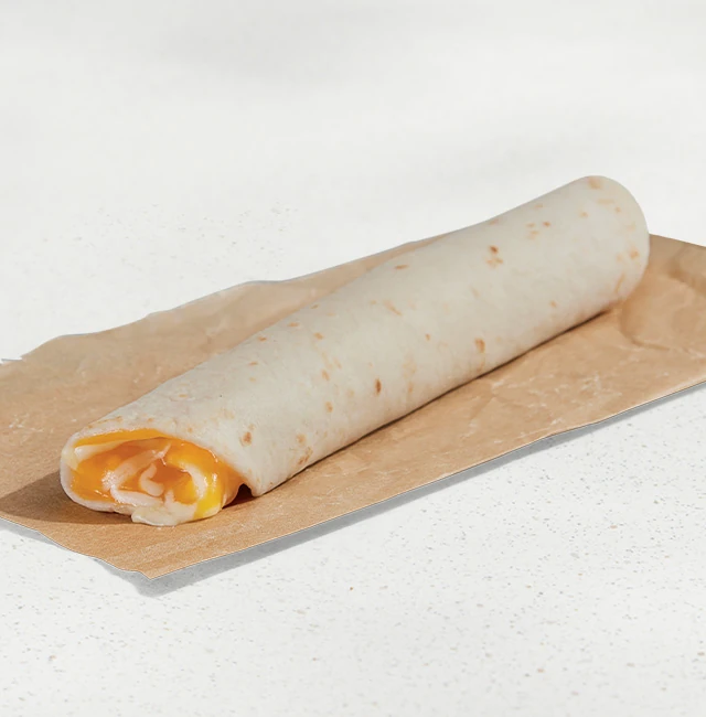 Cheesy Roll Up | Taco Bell Wiki | Fandom