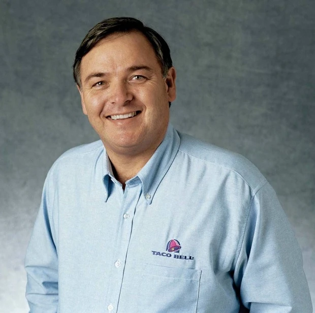 Greg Creed | Taco Bell Wiki | Fandom