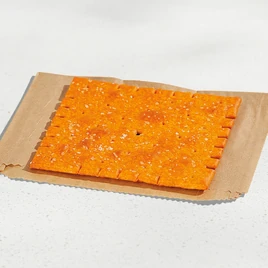 Big Cheez-It® Cracker | Taco Bell Wiki | Fandom