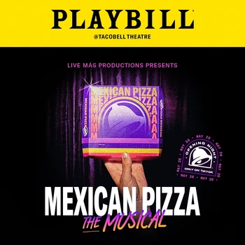Mexican Pizza: The Musical | Taco Bell Wiki | Fandom