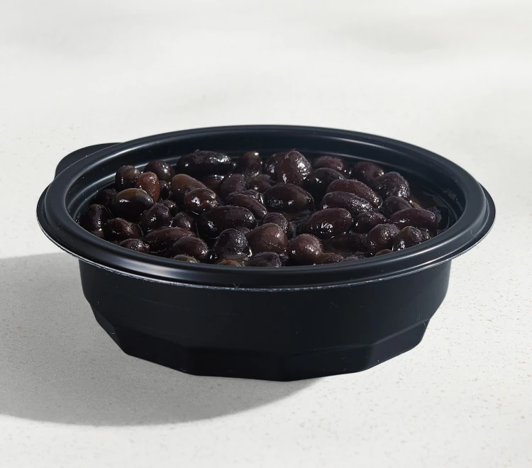 Black Beans | Taco Bell Wiki | Fandom