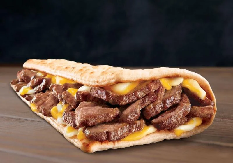 Triple Steak Stack | Taco Bell Wiki | Fandom