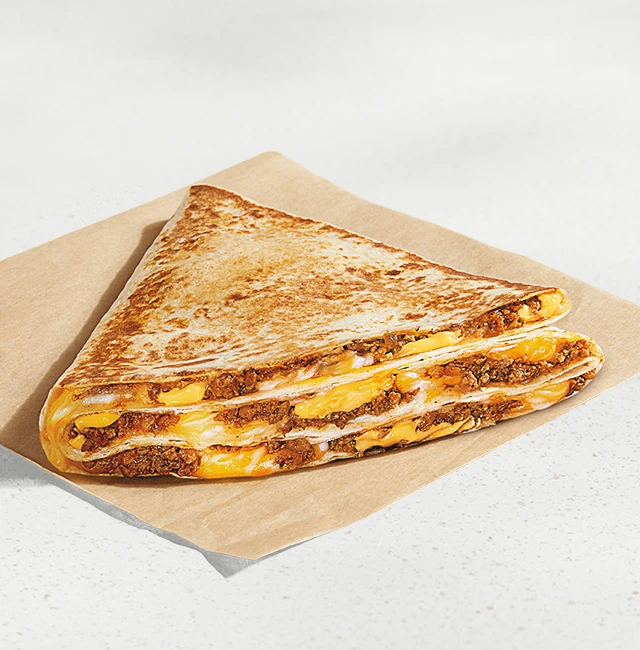 Classic Stacker | Taco Bell Wiki | Fandom