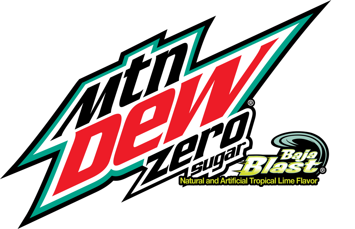 Mountain Dew: Baja Blast Zero Sugar | Taco Bell Wiki | Fandom