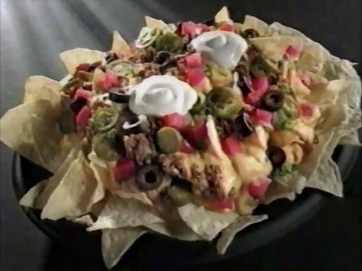 Mucho Grande Nachos | Taco Bell Wiki | Fandom