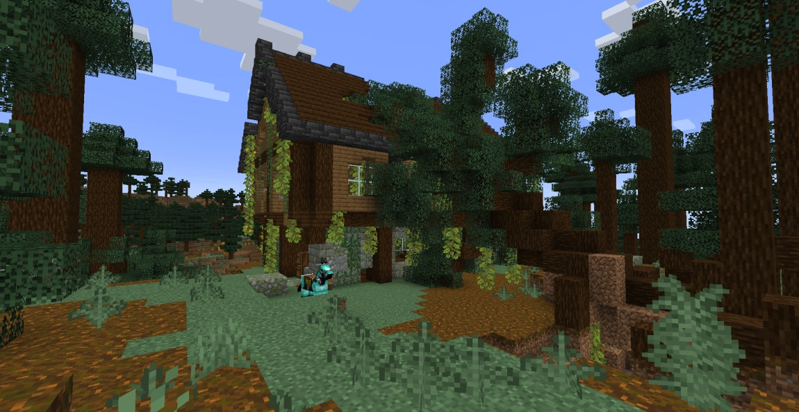 Tavern 3 | Tacocraft SMP Wiki | Fandom