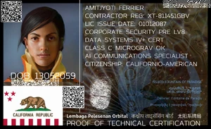 Amitjyoti Ferrier - Tacoma Wiki