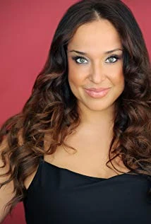 Maria Russell | Tacoma FD Wiki | Fandom