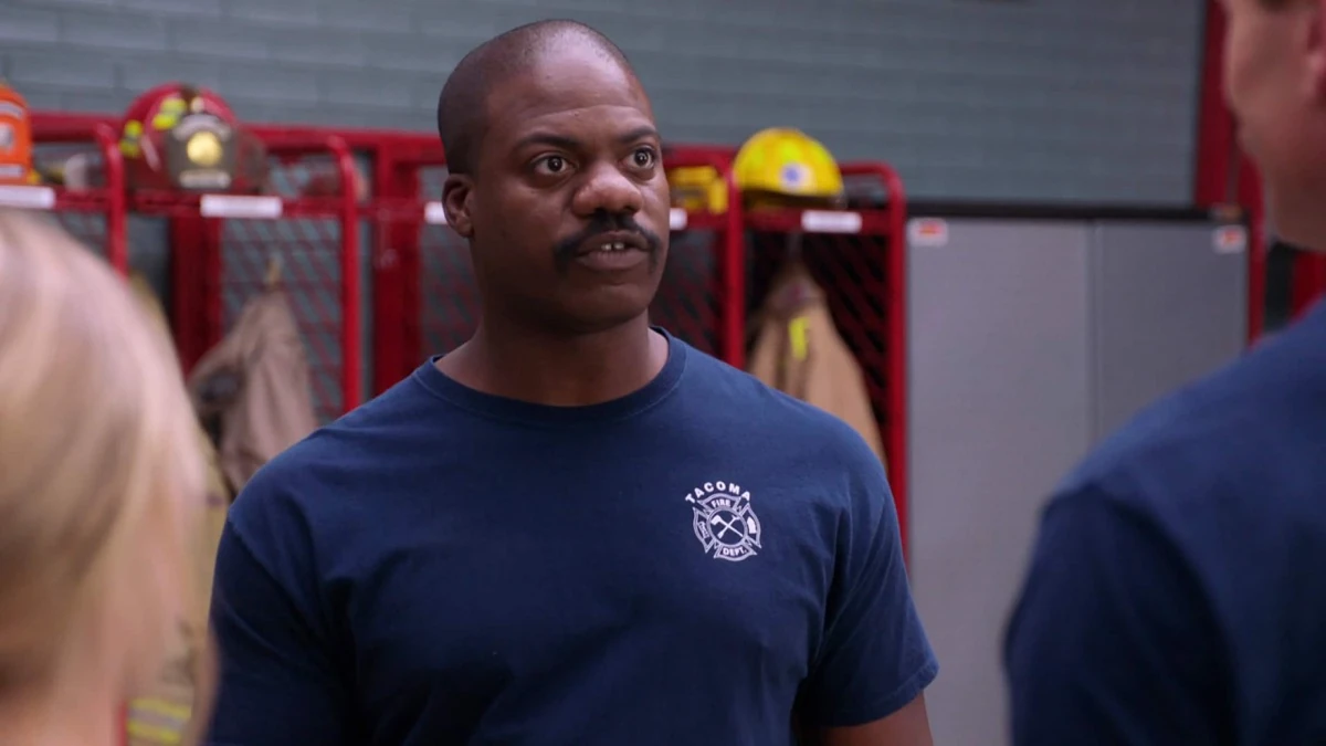Firefighters Only | Tacoma FD Wiki | Fandom