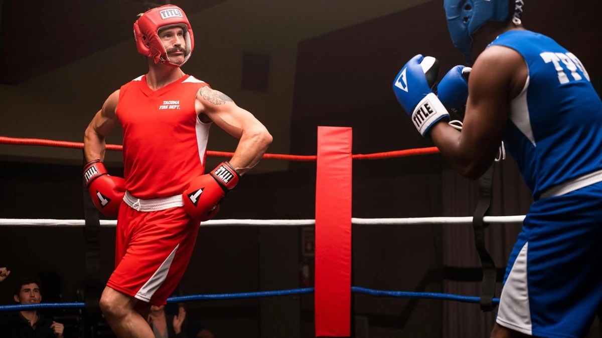 I'm Eddie Penisi | Tacoma FD Wiki | Fandom