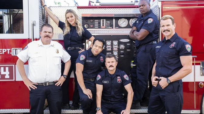 Tacoma FD Wiki | Fandom