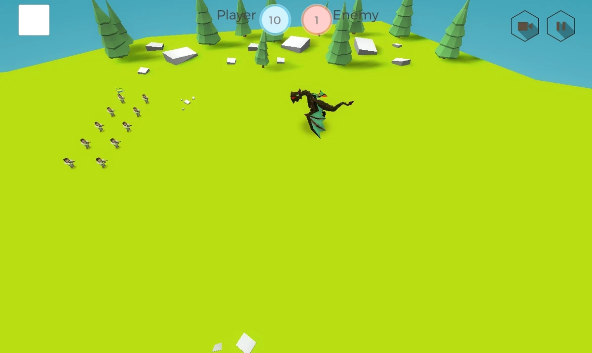 Level 71 | Tactical Battle Simulator Wiki | Fandom