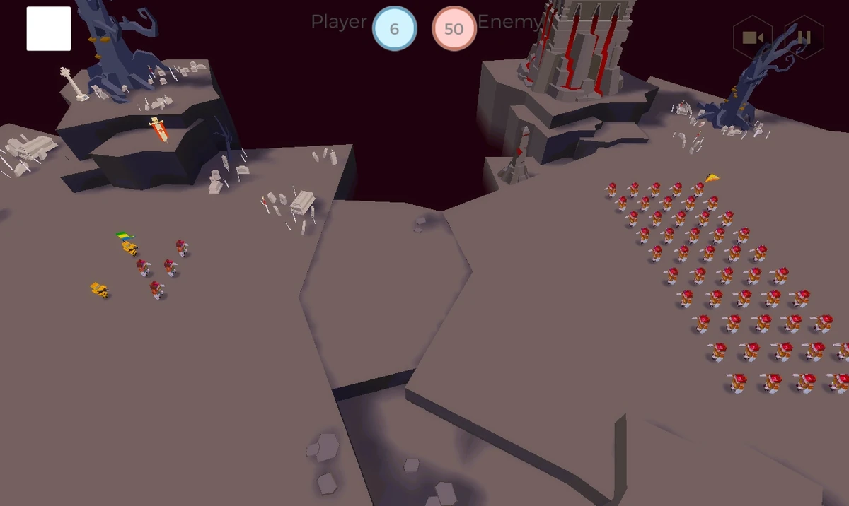 Level 61 | Tactical Battle Simulator Wiki | Fandom