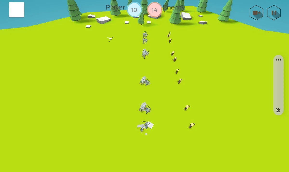 Level 3 | Tactical Battle Simulator Wiki | Fandom