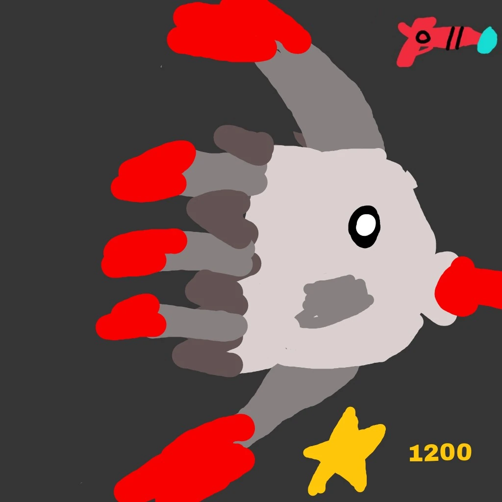 User blog:Andikito123/Unit Idea: Mechanical Sunfish | Tactical Battle ...