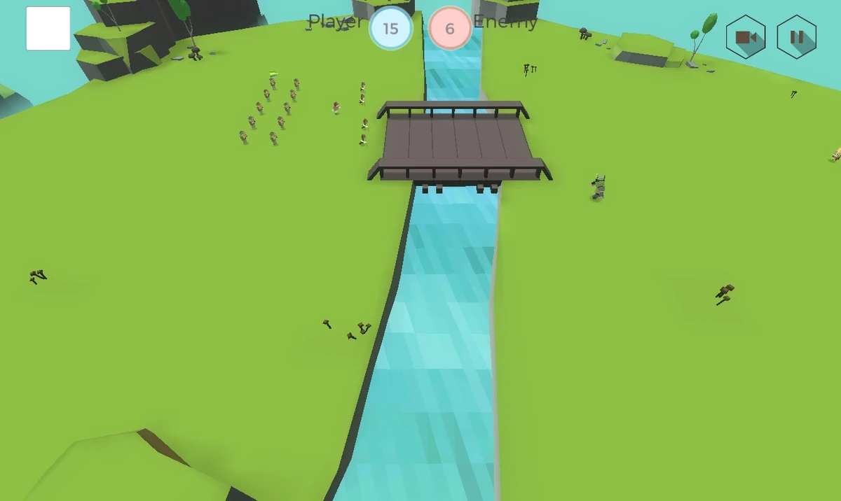 Level 28 | Tactical Battle Simulator Wiki | Fandom