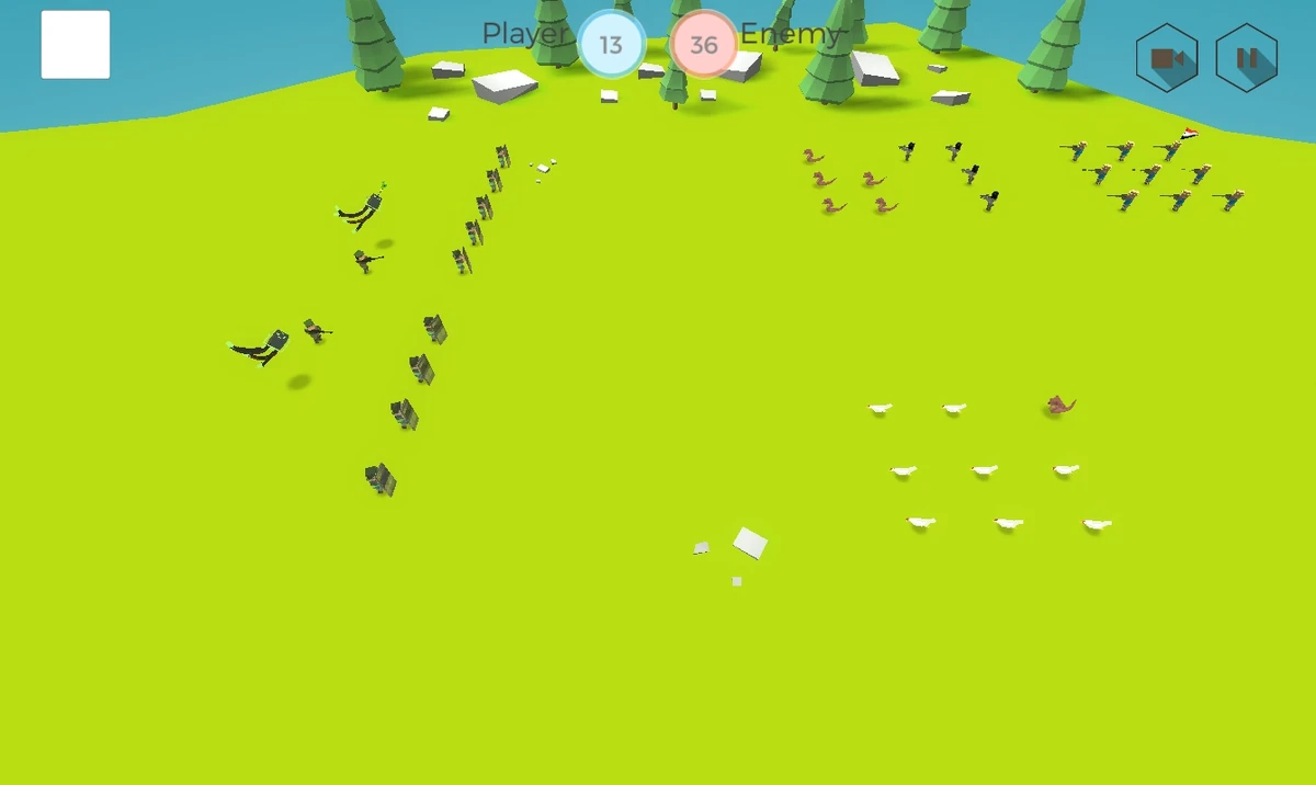 Level 140 | Tactical Battle Simulator Wiki | Fandom