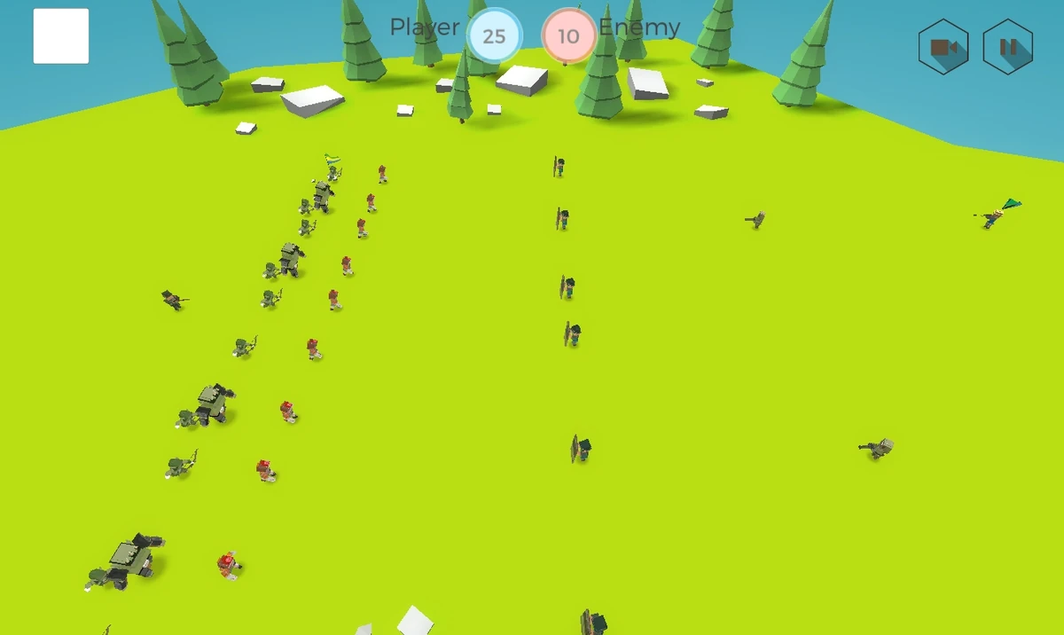 Level 58 | Tactical Battle Simulator Wiki | Fandom