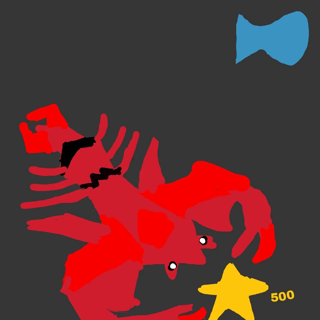 User blog:Andikito123/Unit Idea: Ruby Crab | Tactical Battle Simulator ...