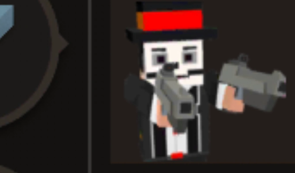 Dual Deagle | Tactical Battle Simulator Wiki | Fandom