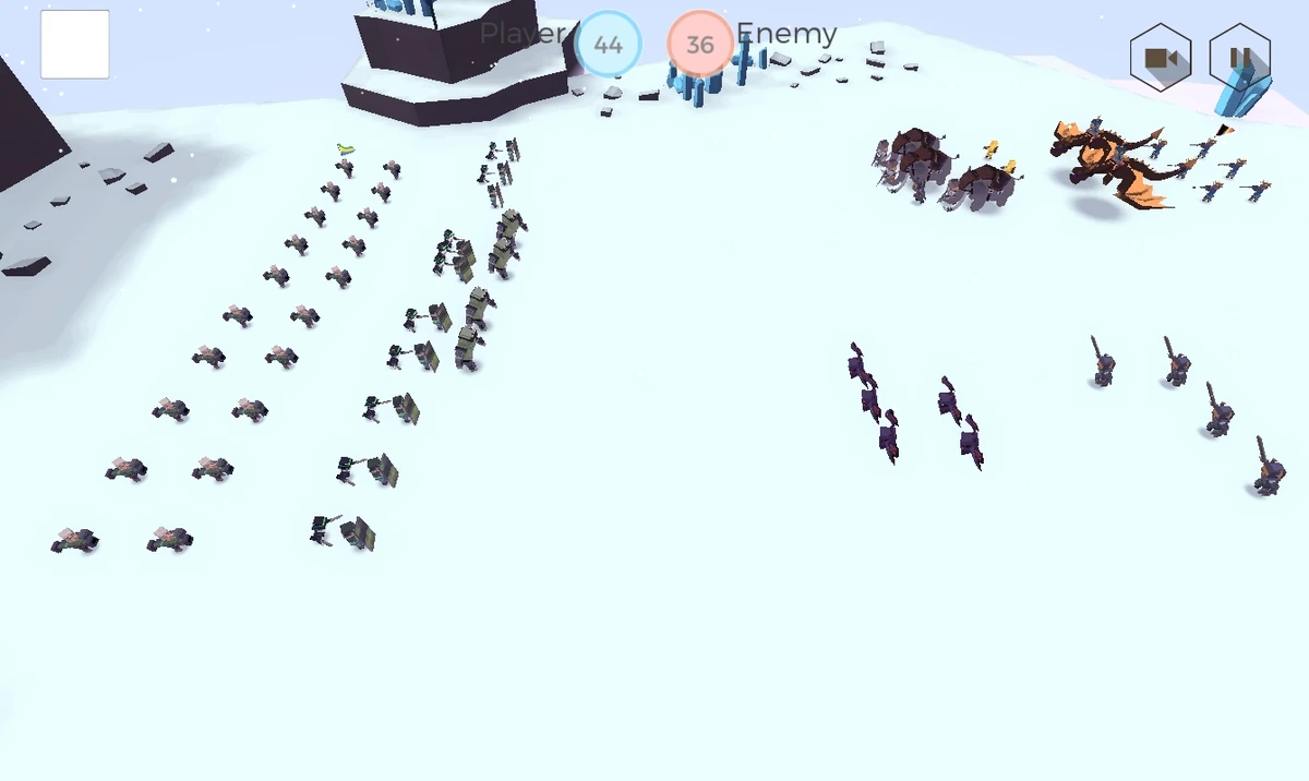 Level 148 | Tactical Battle Simulator Wiki | Fandom