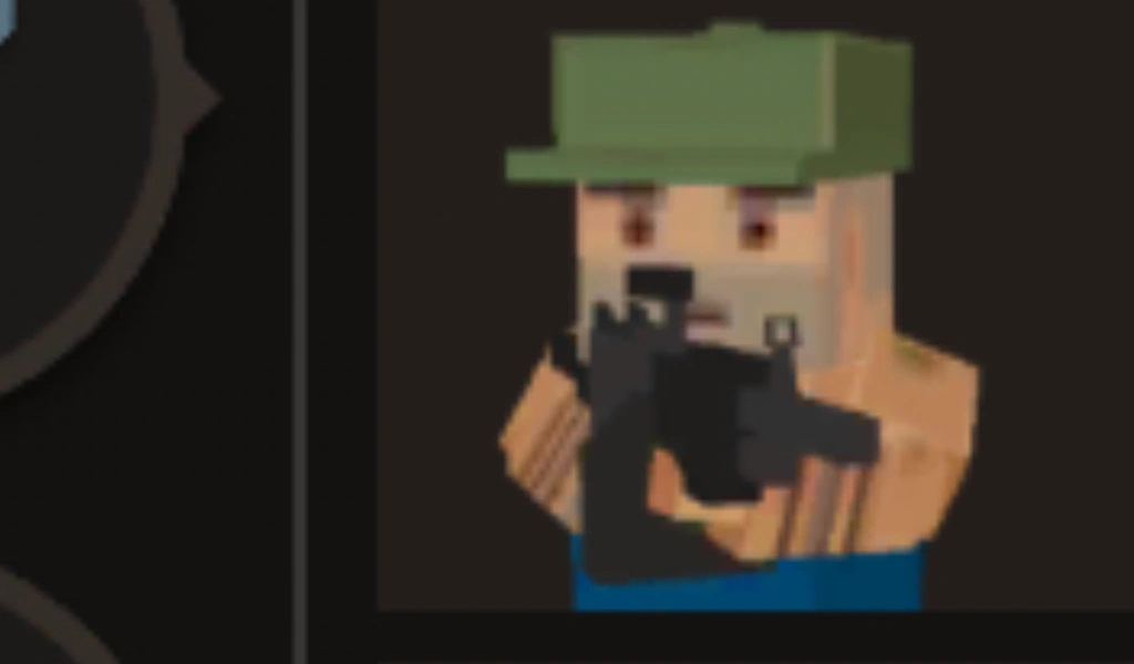 LMG Soldier | Tactical Battle Simulator Wiki | Fandom