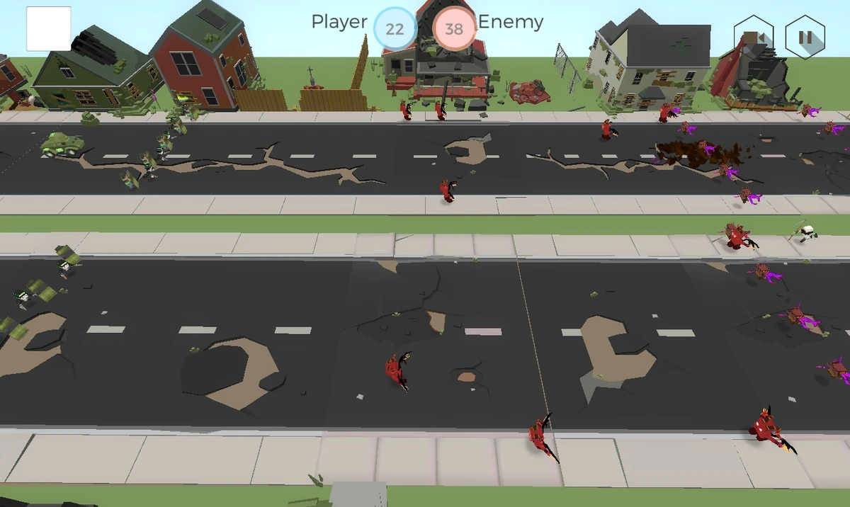 Level 118 | Tactical Battle Simulator Wiki | Fandom