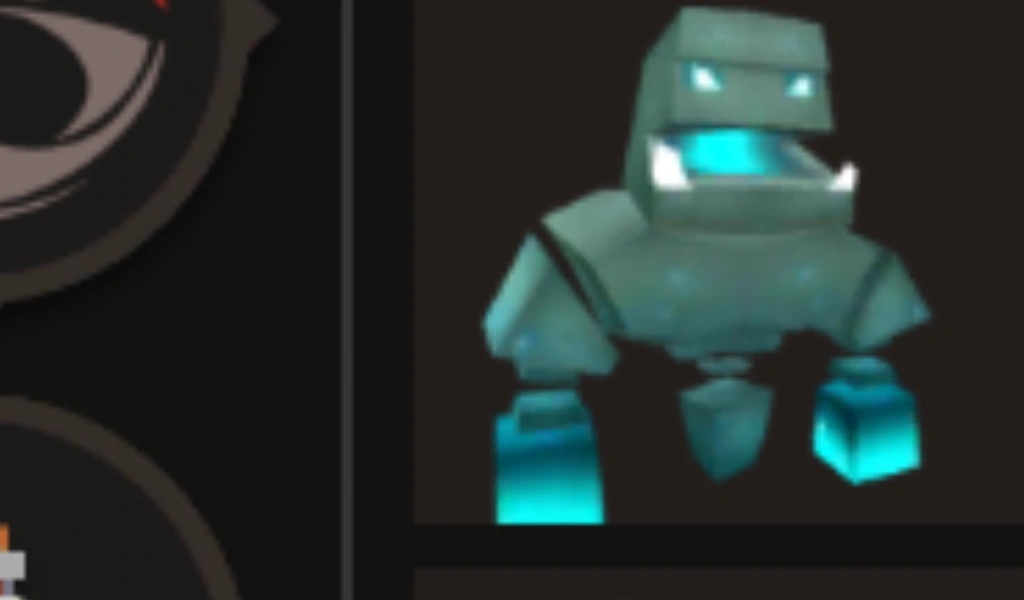 Mini Golem | Tactical Battle Simulator Wiki | Fandom