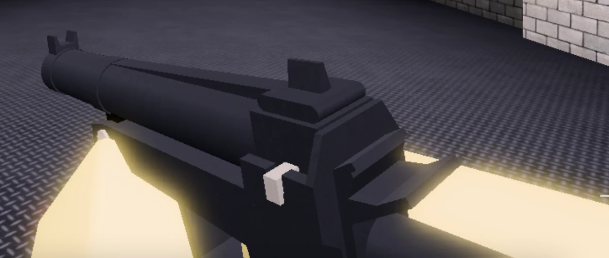 HK96 | Tactical Breach Wiki | Fandom