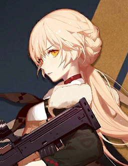 Characters | Tactical Shadow (TS) universe Wiki | Fandom