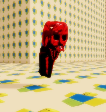 Specimen 9 | Tactical Tomfoolery Wiki | Fandom