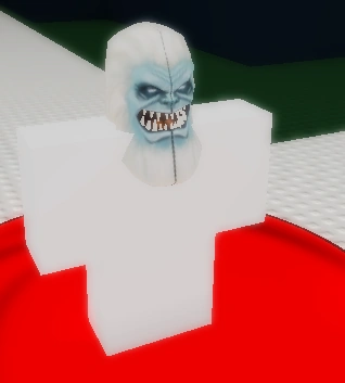 Classic Yeti | Tactical Tomfoolery Wiki | Fandom
