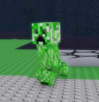 Creeper | Tactical Tomfoolery Wiki | Fandom