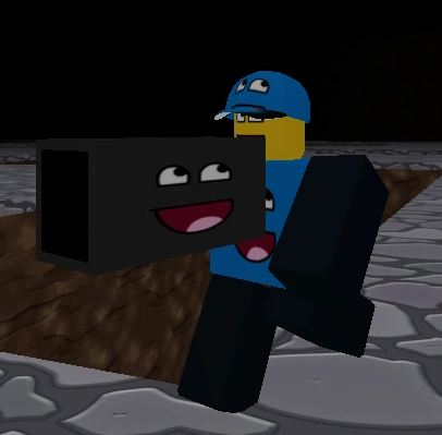 Martin Cannon | Tactical Tomfoolery Wiki | Fandom