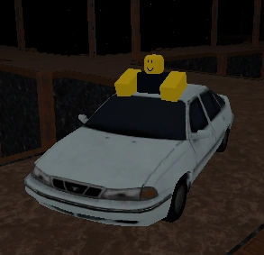 Bad Driver | Tactical Tomfoolery Wiki | Fandom