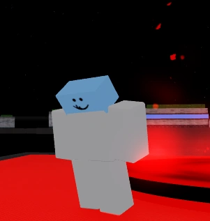 Blue Face | Tactical Tomfoolery Wiki | Fandom