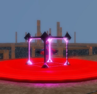 Subspace Tripmine | Tactical Tomfoolery Wiki | Fandom