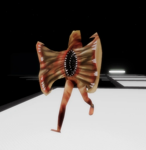 Specimen 10 | Tactical Tomfoolery Wiki | Fandom