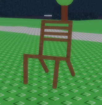 Chair | Tactical Tomfoolery Wiki | Fandom