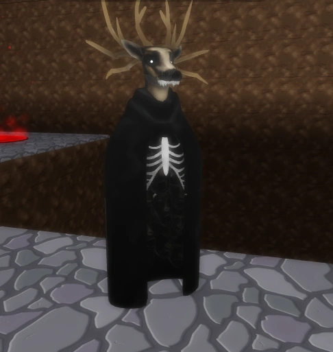 Specimen 8 | Tactical Tomfoolery Wiki | Fandom