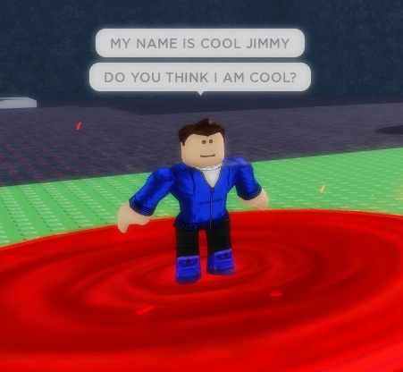 Cool Jimmy | Tactical Tomfoolery Wiki | Fandom