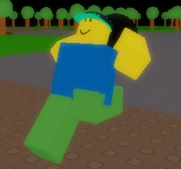 Explosive Noob | Tactical Tomfoolery Wiki | Fandom