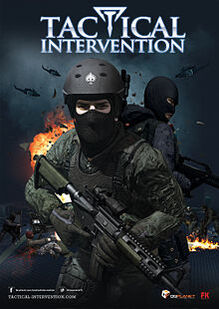 Tactical Intervention Wiki | Fandom