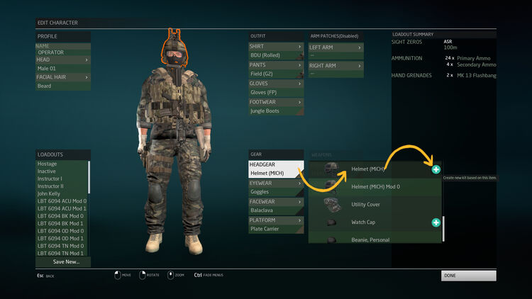 Getting Started Guide | Tactical Operations Center Wiki | Fandom