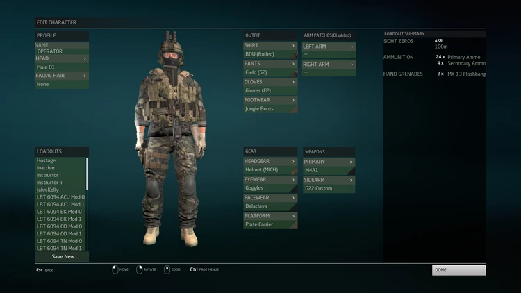 Getting Started Guide | Tactical Operations Center Wiki | Fandom