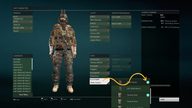 Getting Started Guide | Tactical Operations Center Wiki | Fandom