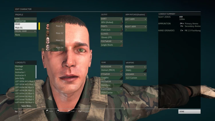 Getting Started Guide | Tactical Operations Center Wiki | Fandom