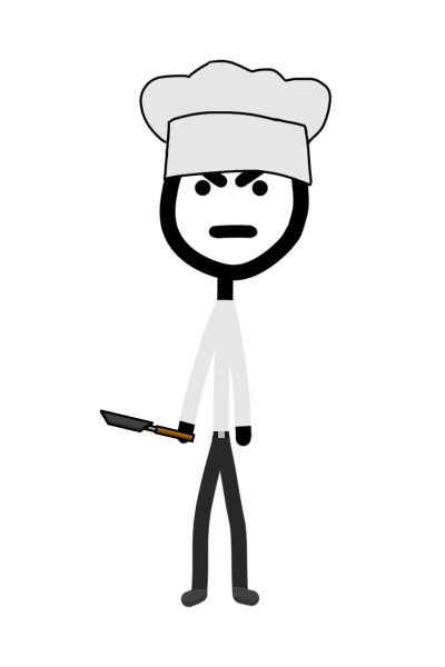 Chef (Xroad) | Tacticion Project Wiki | Fandom