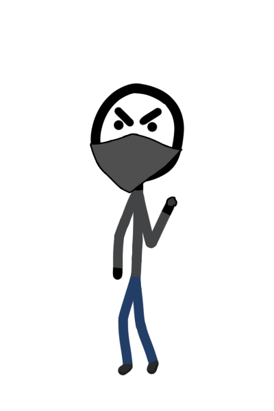 Rock Thrower (Xroad) | Tacticion Project Wiki | Fandom