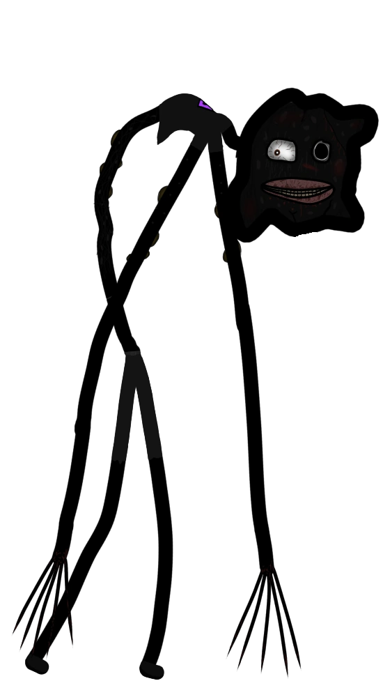 Night Terror Clawer (Xroad) | Tacticion Project Wiki | Fandom